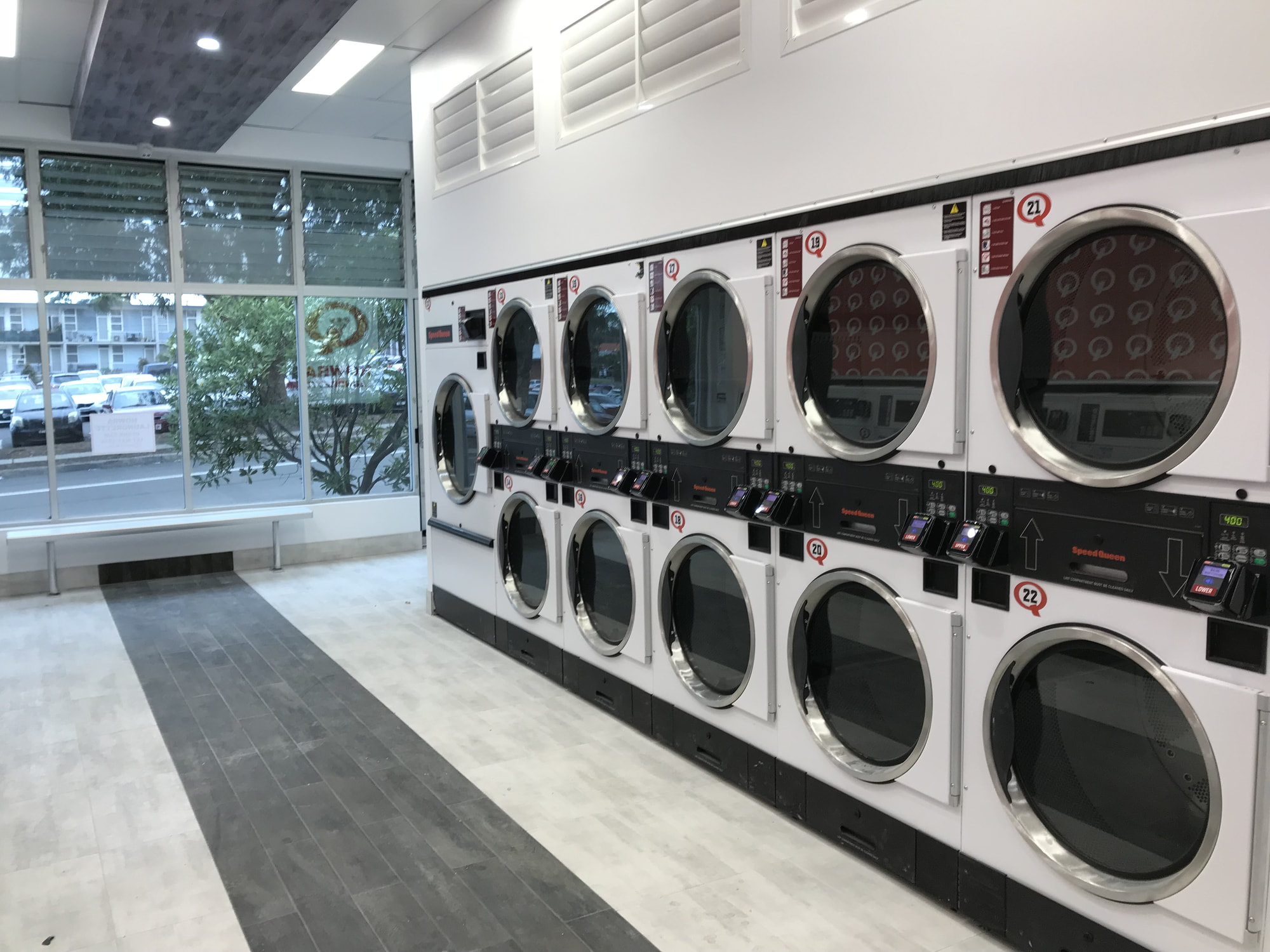 NOWRA LAUNDRETTE PRICES - Nowra Laundrette